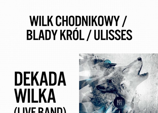 Ticket show - Bileteria online