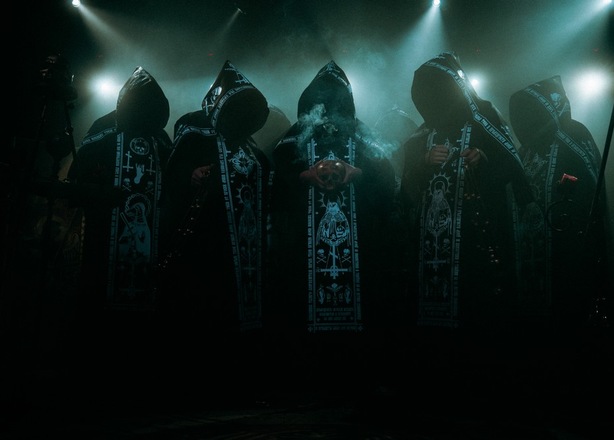 Ticket show - Bileteria online