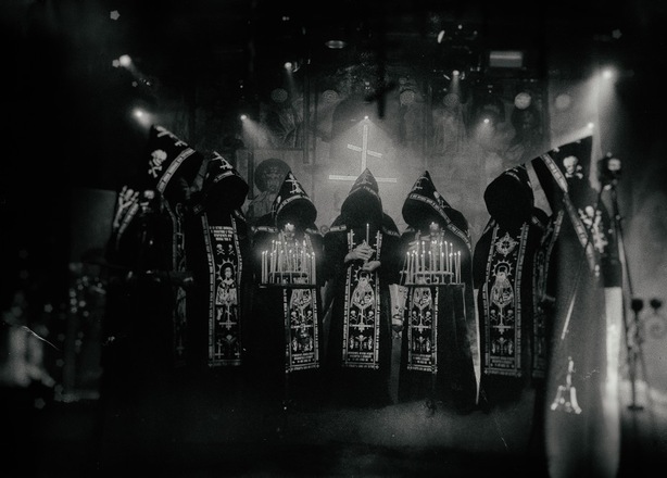 Ticket show - Bileteria online